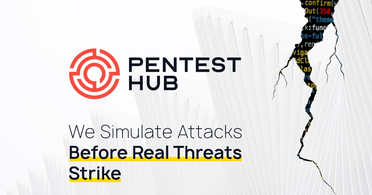Penetration Testing Services | CREST-Certified Cybersecurity Experts